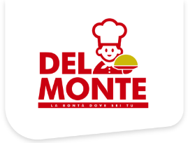 Del Monte Ristorazione - Ristorazione scolastica, aziendale e socio ...